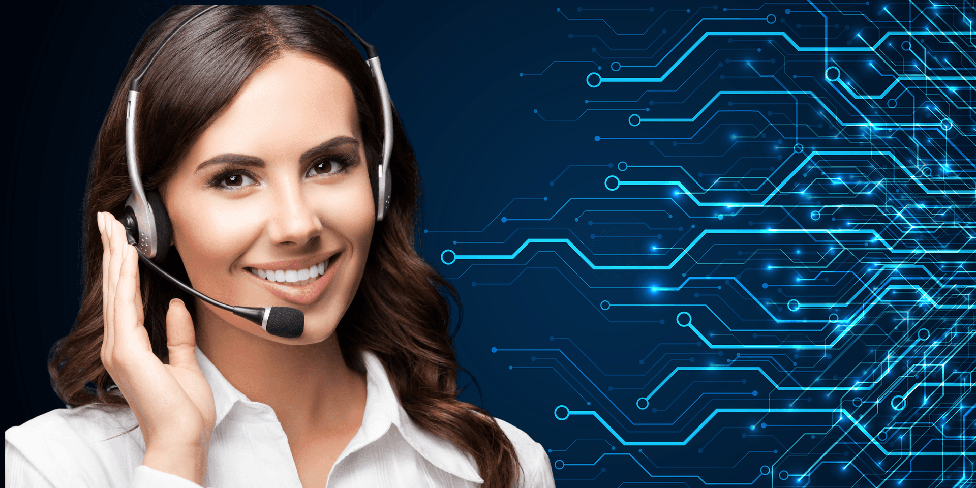 VoicRx | HIPAA-Compliant AI Call Answering for Healthcare