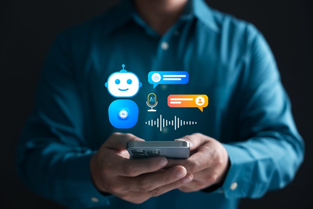 VoicRx | HIPAA-Compliant AI Call Answering for Healthcare