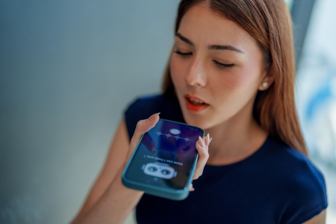 VoicRx | HIPAA-Compliant AI Call Answering for Healthcare